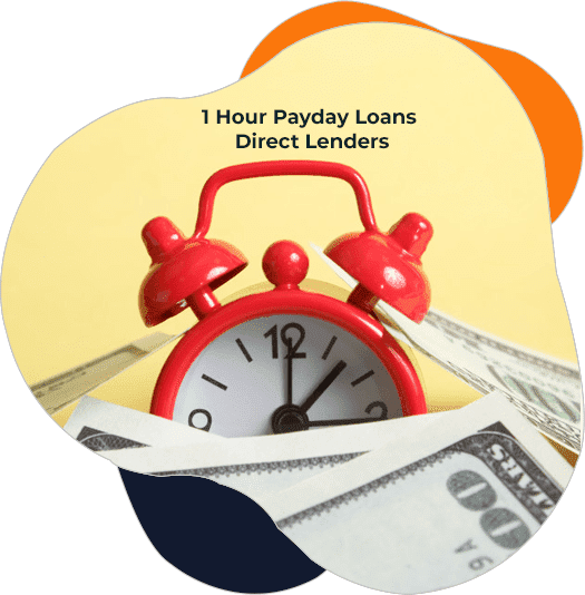 1 Hour Payday Loans No Credit Check - Direct Lender 1 Hour Payday Loans No Credit Check - Direct Lender